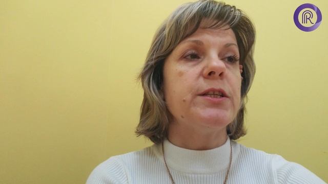 Демчук НВ отзыв на курс "Преподаватель каллиграфии"