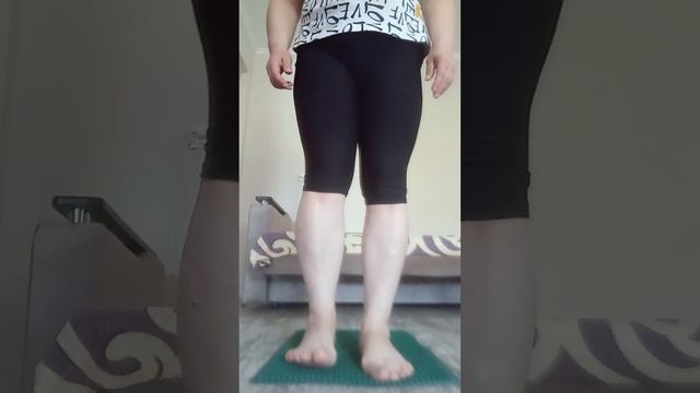 Работаем со стопой