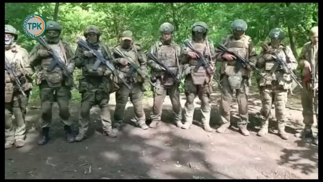 Город продолжает оказывать помощь участникам СВО