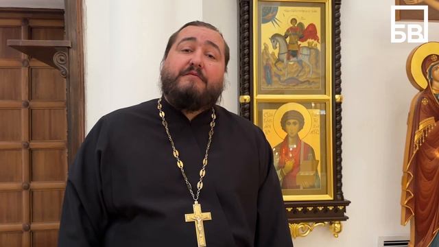 В начале было Слово. Передача 76. Благоверный великий князь Димитрий Донской