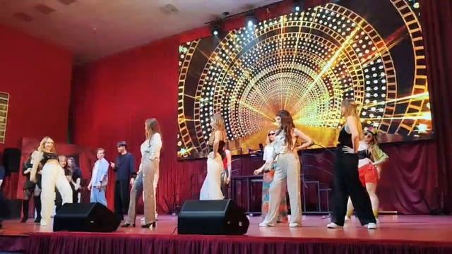 Завтра Лето...