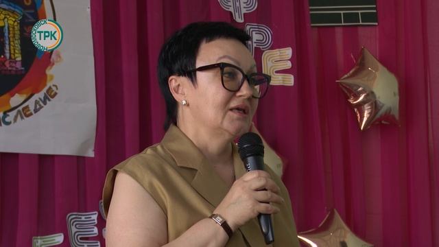 Итоги проекта «Арт-лаборатории «Цифровое наследие»