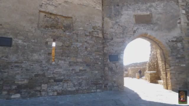 Канцлер Ги - Невзятый замок