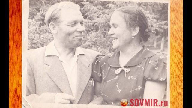 Советский мир - выпуск 1 - 20 фотомгновений из советского прошлого