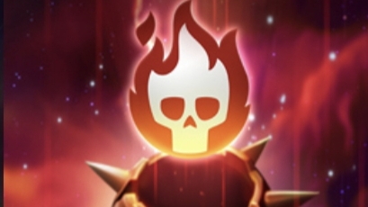 Марвел битва чемпионов. Горн. Верховный симбиот. Сложность нормальная.