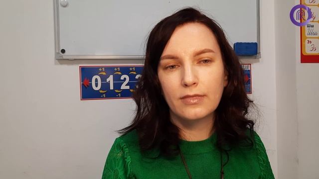 Визгалова Е отзыв на курс "Преподаватель каллиграфии"