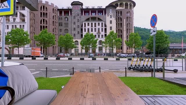 7 серия. В Греческом ресторане Дед кефирчик распивал | Сериал "Старики во Вселенной - 2023"