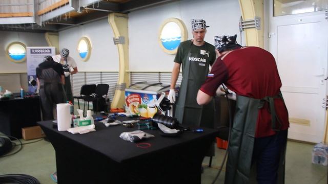 Золотая муфта 2025 начало