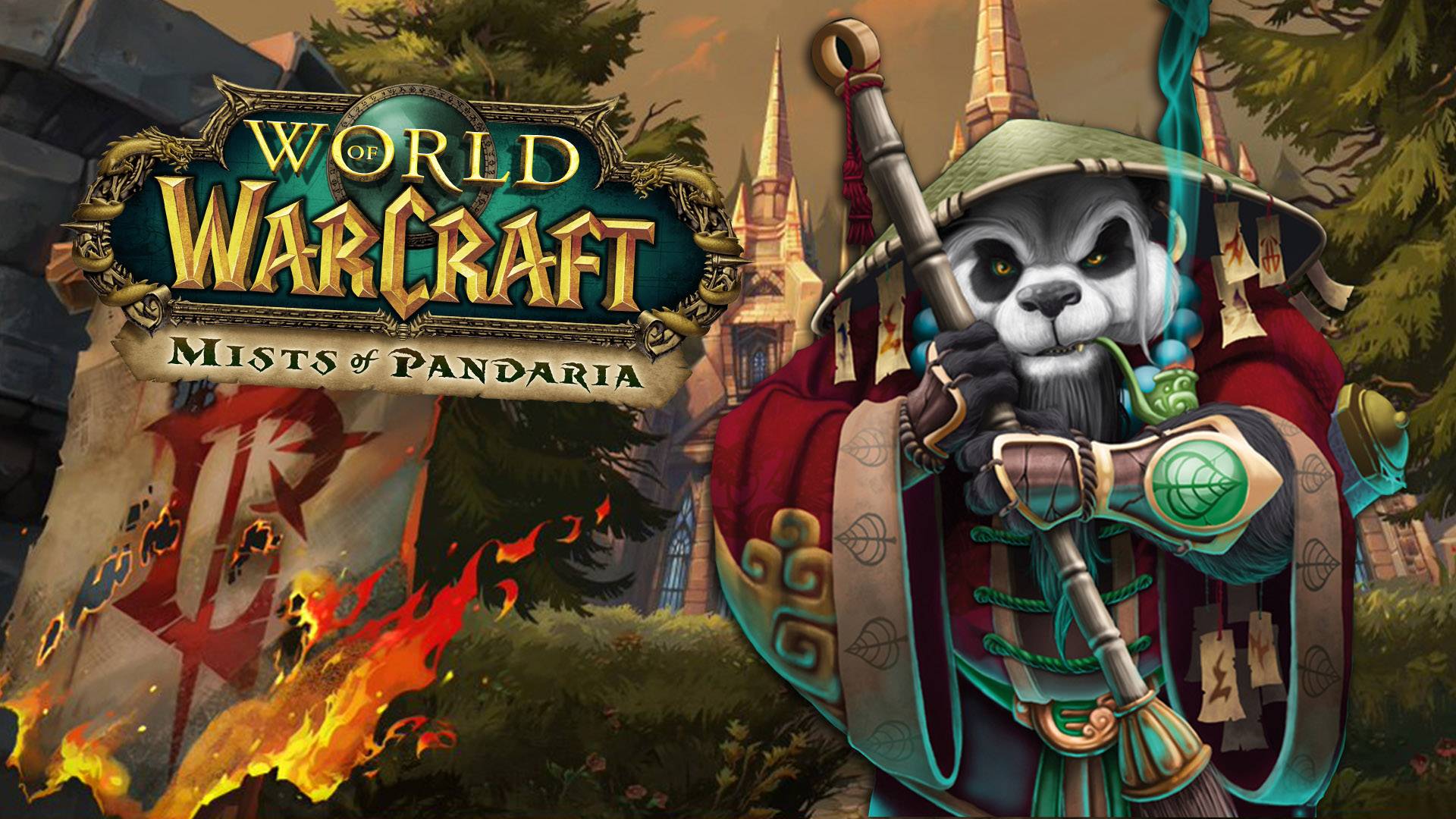 Season of Discovery заканчивается ❖ старт Mists of Pandaria Classic ❖ новости WoW Classic