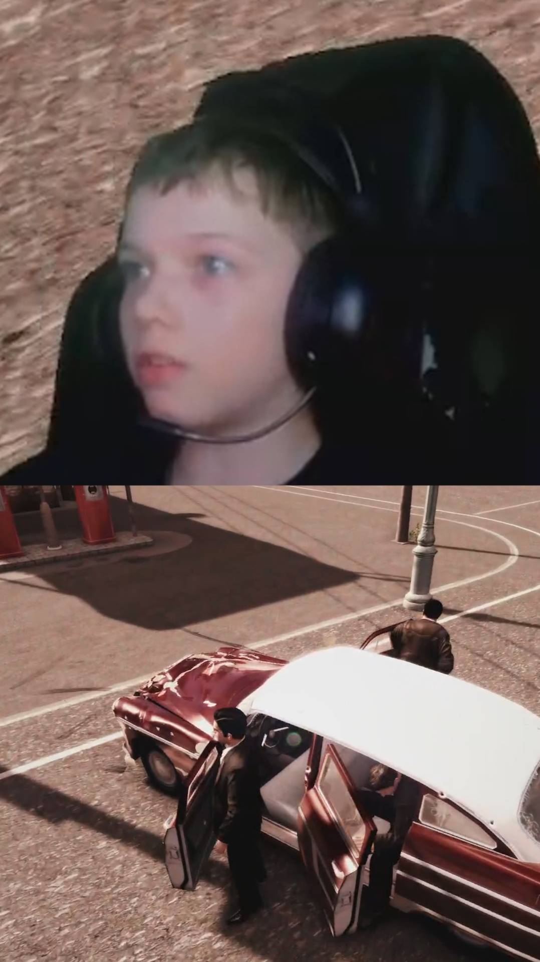 Я БЕЗРАБОТНЫЙ