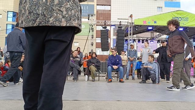 LETO FEST / ALL STYLES BATTLE #6