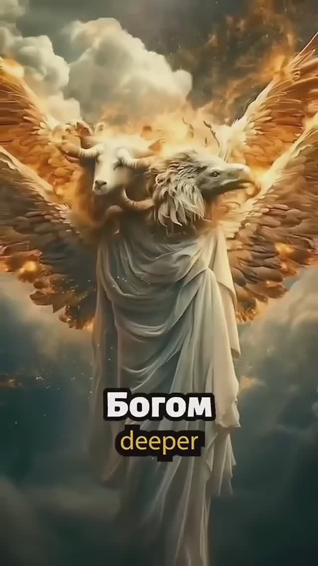 Книга Еноха: 10 Небес