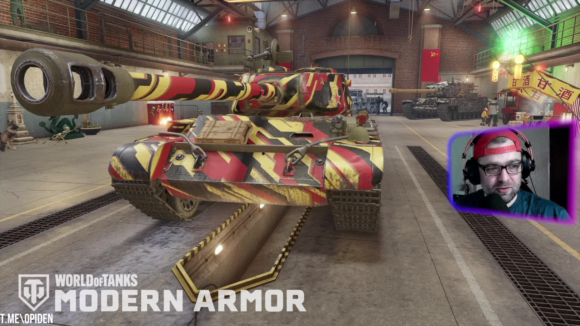 #5 T-44  ВЕТКА СССР | WORLD OF TANKS TODAY | ПУТЬ ВОИНА |