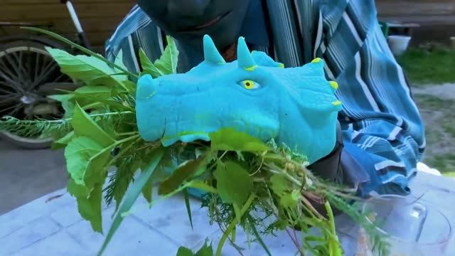 3 серия. Фантомас разбушевался и волшебная плазма | Сериал "Старики во Вселенной - 2023"