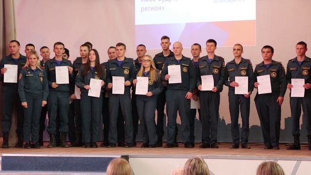 Единые дни трудоустройства в Волгоградском строительном техникуме. 21.05.2025