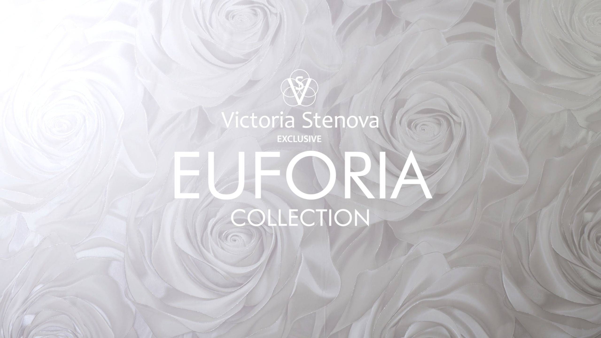 Тест-драйв коллекции обоев EUFORIA от Victoria Stenova Exclusive (Виктория Стенова Эксклюзив)
