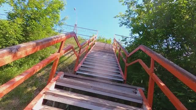 8 серия. Нападение на деда велосипедиста | Сериал "Старики во Вселенной - 2023"