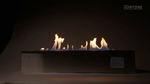 Автоматический биокамин серии - SLIM