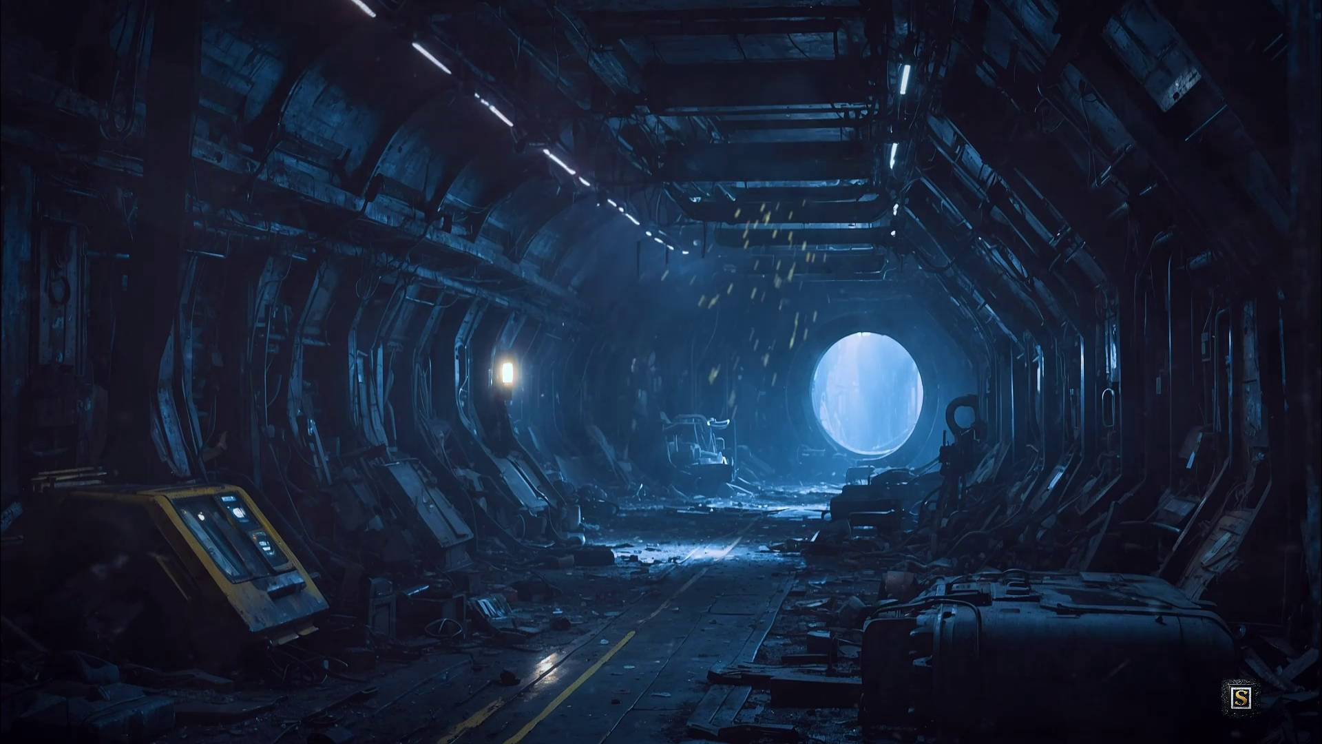 Музыка для тренировок без слов - Степанов НС (13)