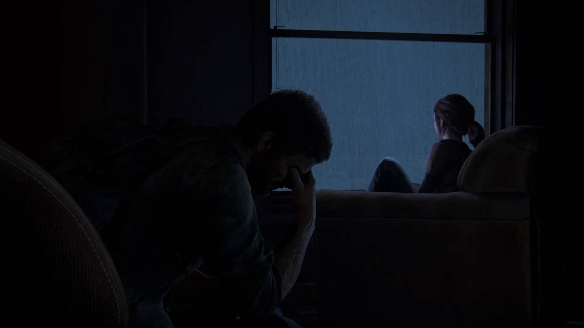 ОСОБЕННАЯ ДЕВОЧКА ➤ The LAST of US Part 1  ➤ Прохождение #3