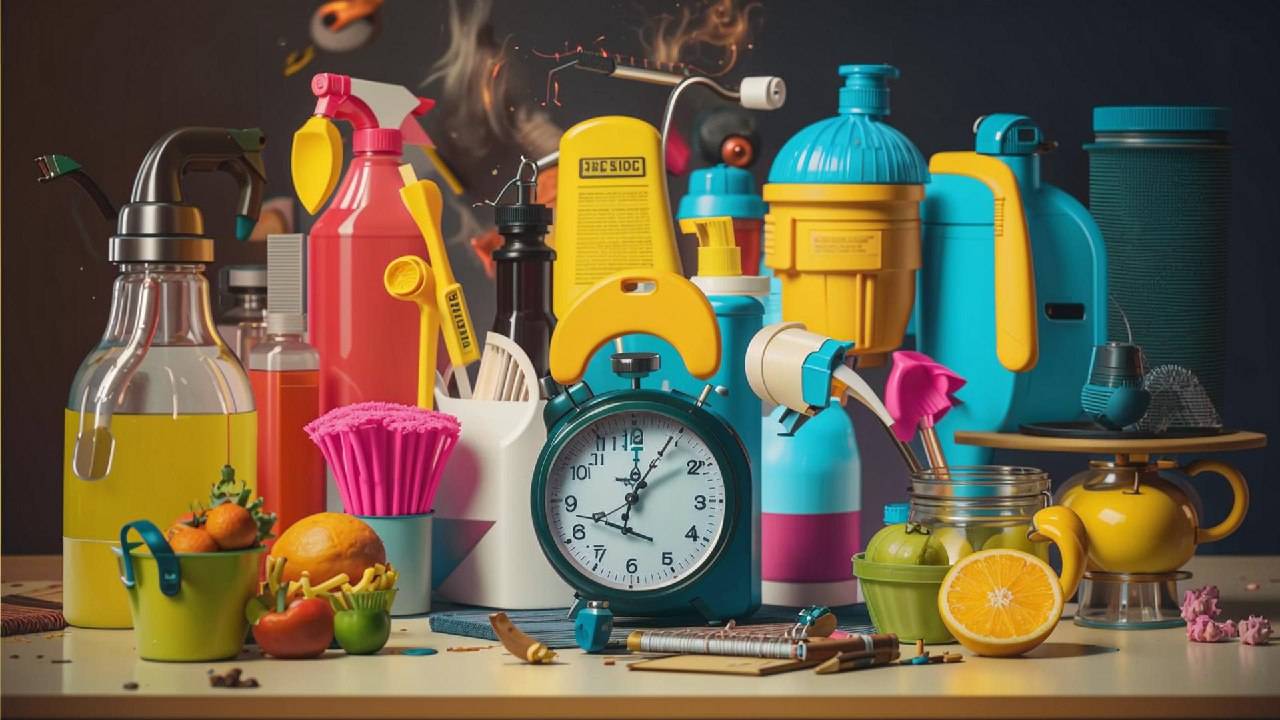 Подборка лучших лайфхаков (полезных советов) для повседневной жизни Часть 131