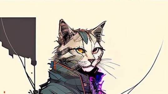 Кошкав  сапожках. Глава 126. Кот в сапогах после поедания ризотто с щупальцем Ктулху