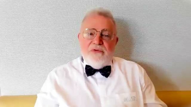 Макаров В.В. - Поздравление с днем Психотерапевта 1