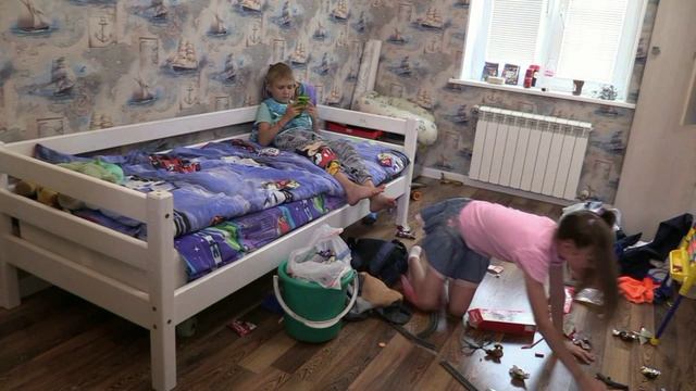 010. Друг на день рождения_Власкина Маша