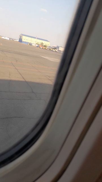 Вылет из Оренбурга август 2021 год