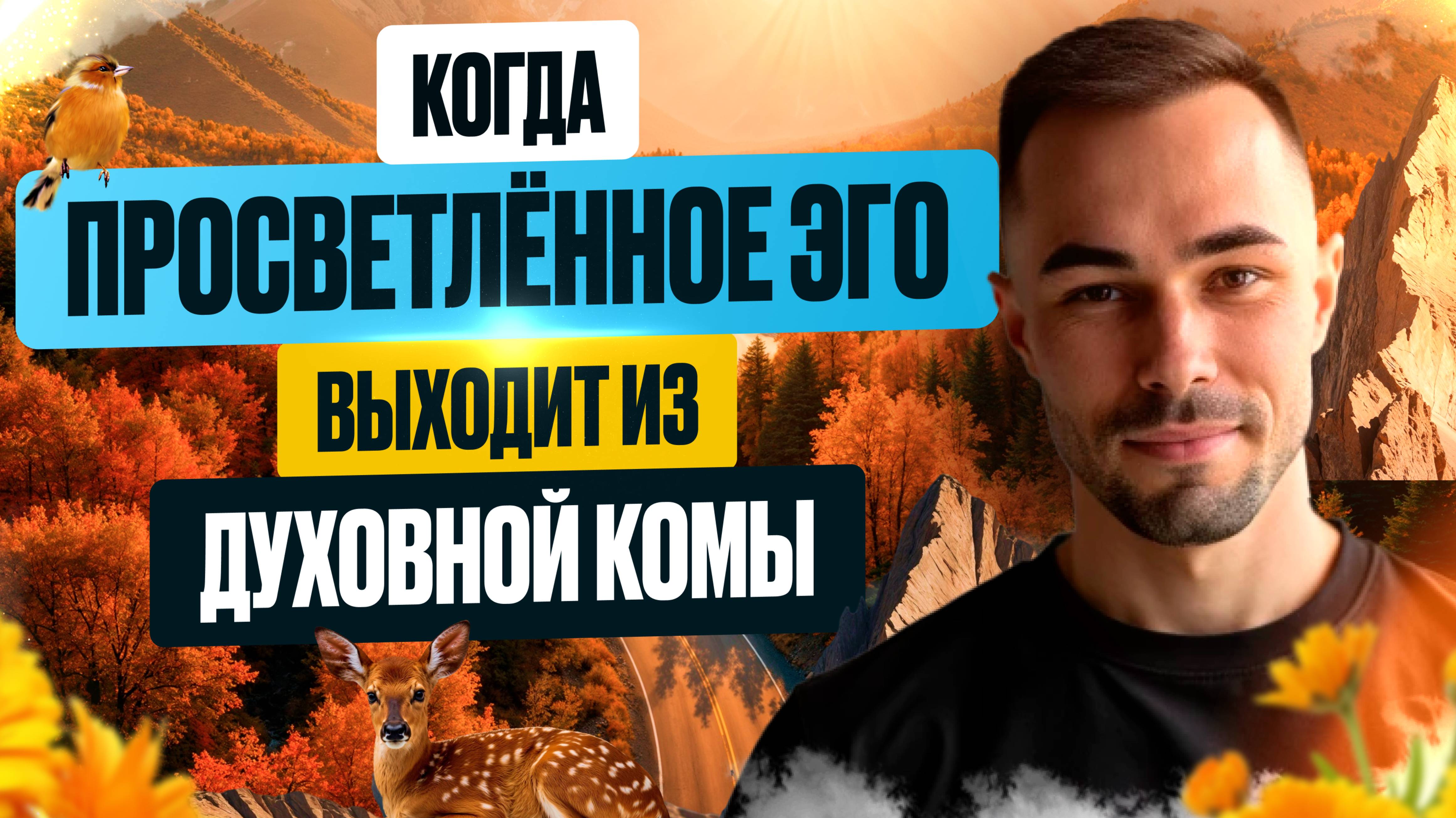 Смотри Результаты Практики Тишины. Всё о Пробуждении