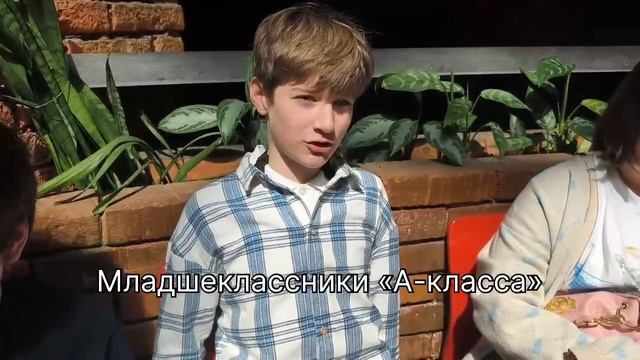 Марафон с А-классом "Заверши предмет досрочно"