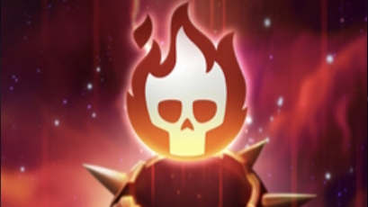 Марвел битва чемпионов. Горн. Человек-паук (скрытый костюм). Сложность нормальная.