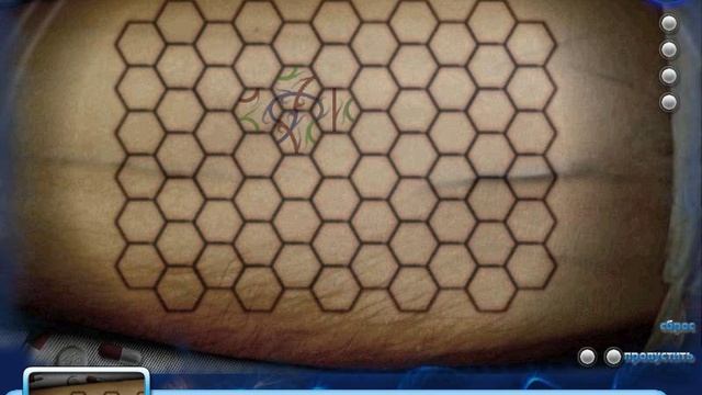 Секреты ночных кошмаров Часть 1: Начало кошмара, больница