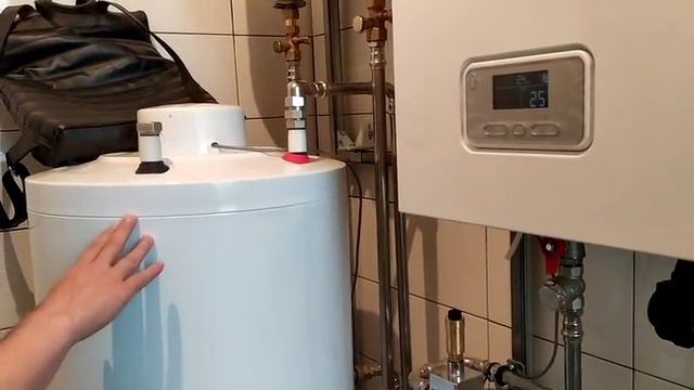 Инструктаж 1 часть