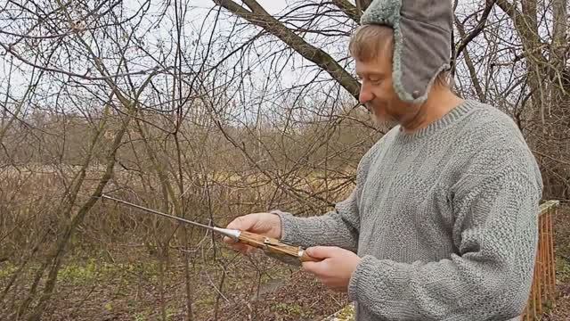 7 серия. Остап Бендер вернулся | Сериал "Деды навсегда"