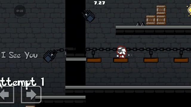 😍Мои крутые платформеры