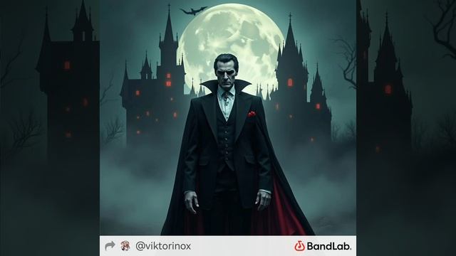 Digital Dracula - DJ Vik