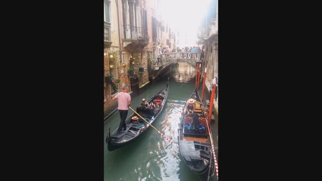 Италия. Венеция. 09.2016 г.