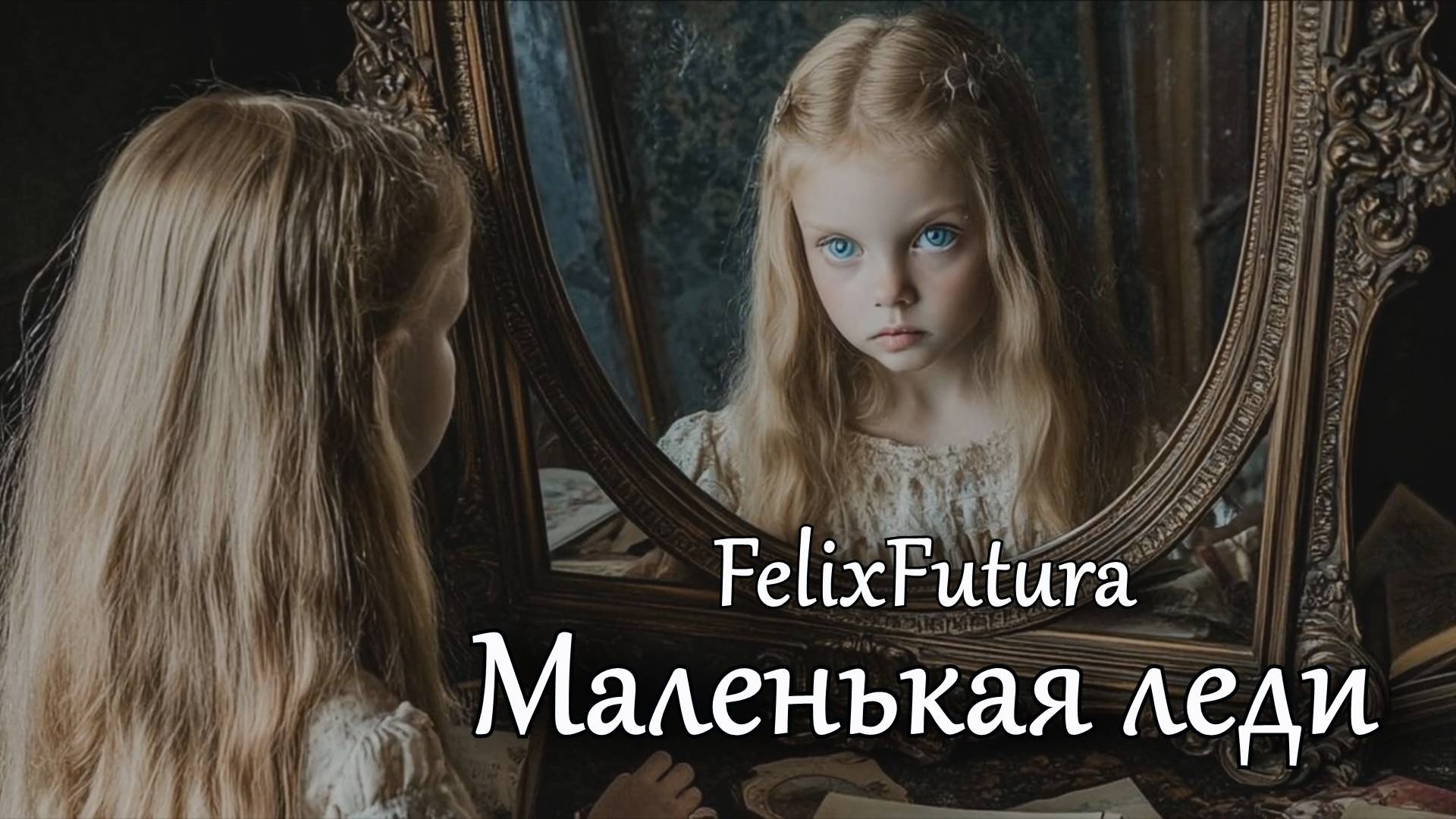 FelixFutura - Маленькая леди, премьера клипа