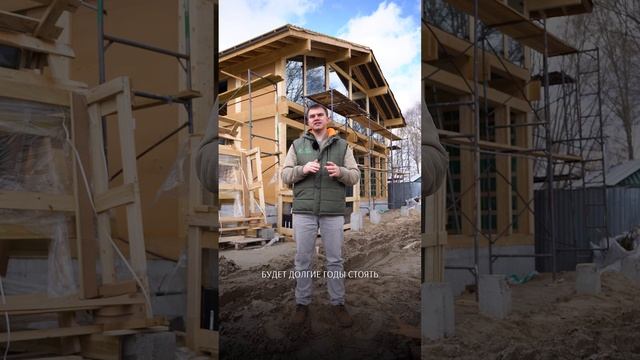 Секреты планировки удобного фахверка