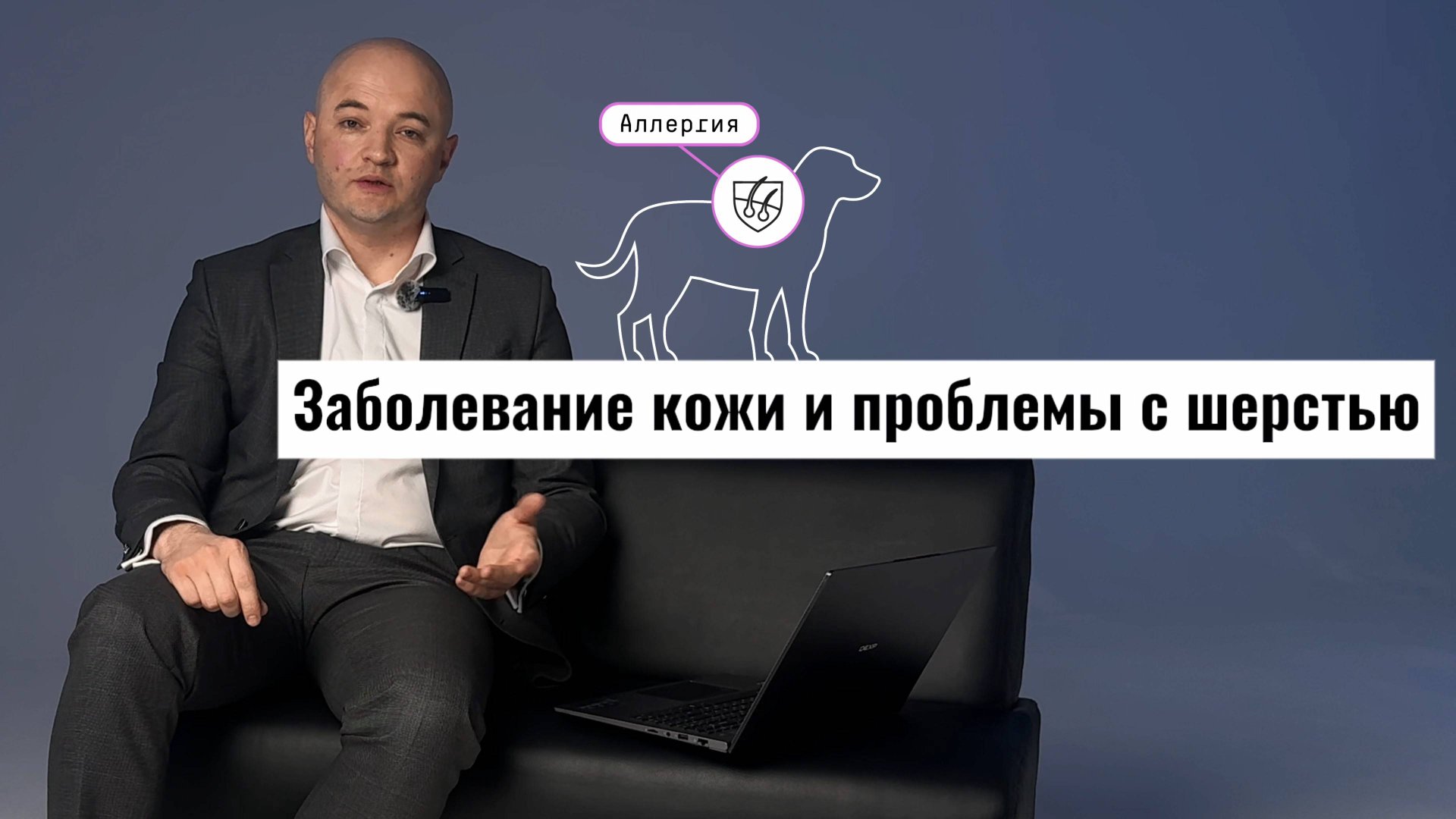 AJO VET: эксперт. Ultra Hypo для собак