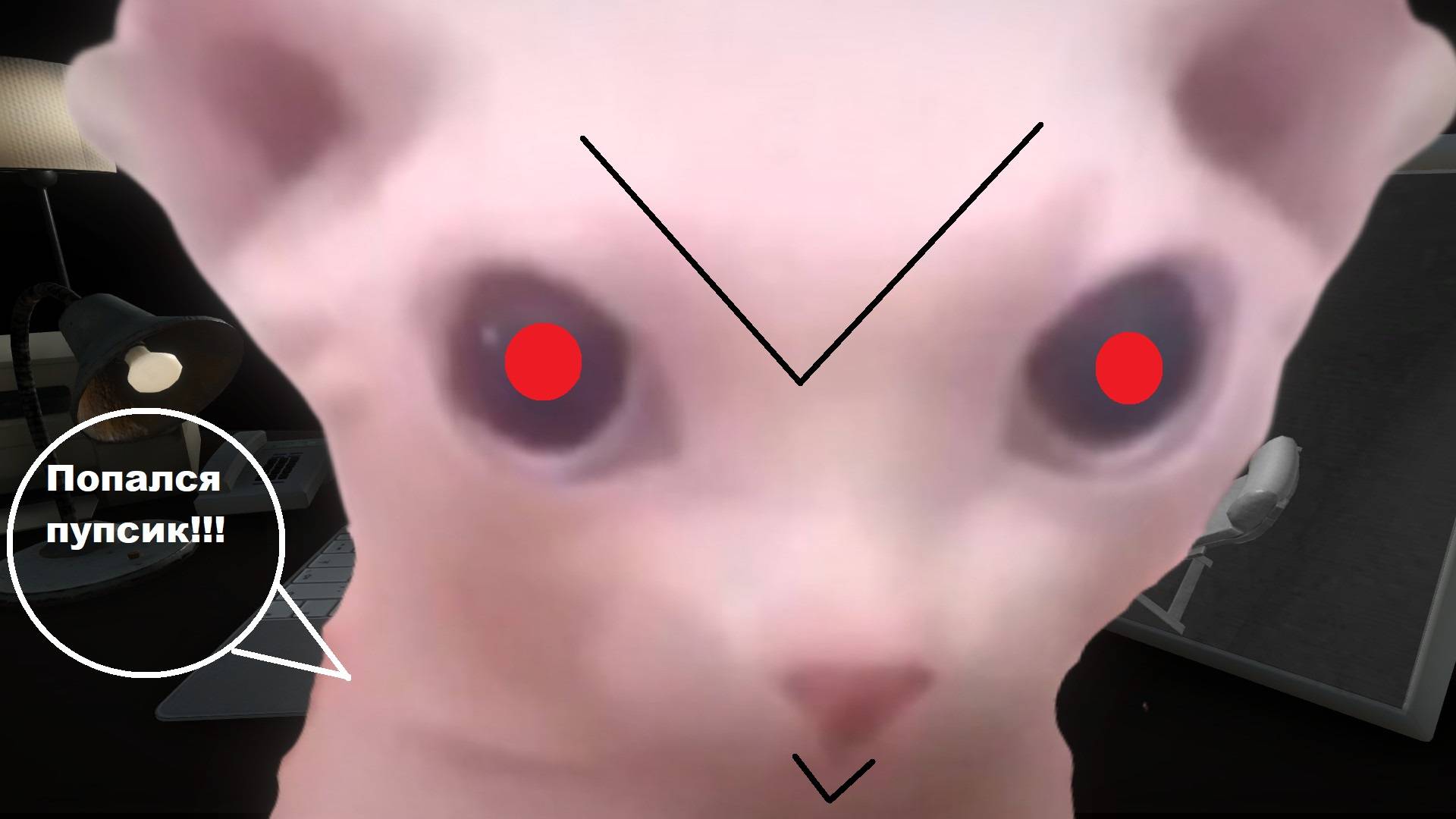 5 ночей со Шлёпкой 3 (#2) ФИНАЛ!