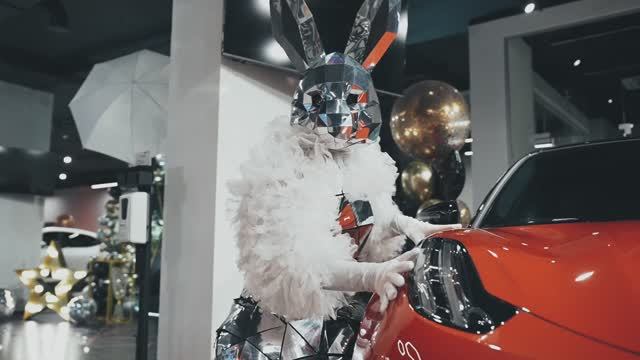 Город Авто открытие 2