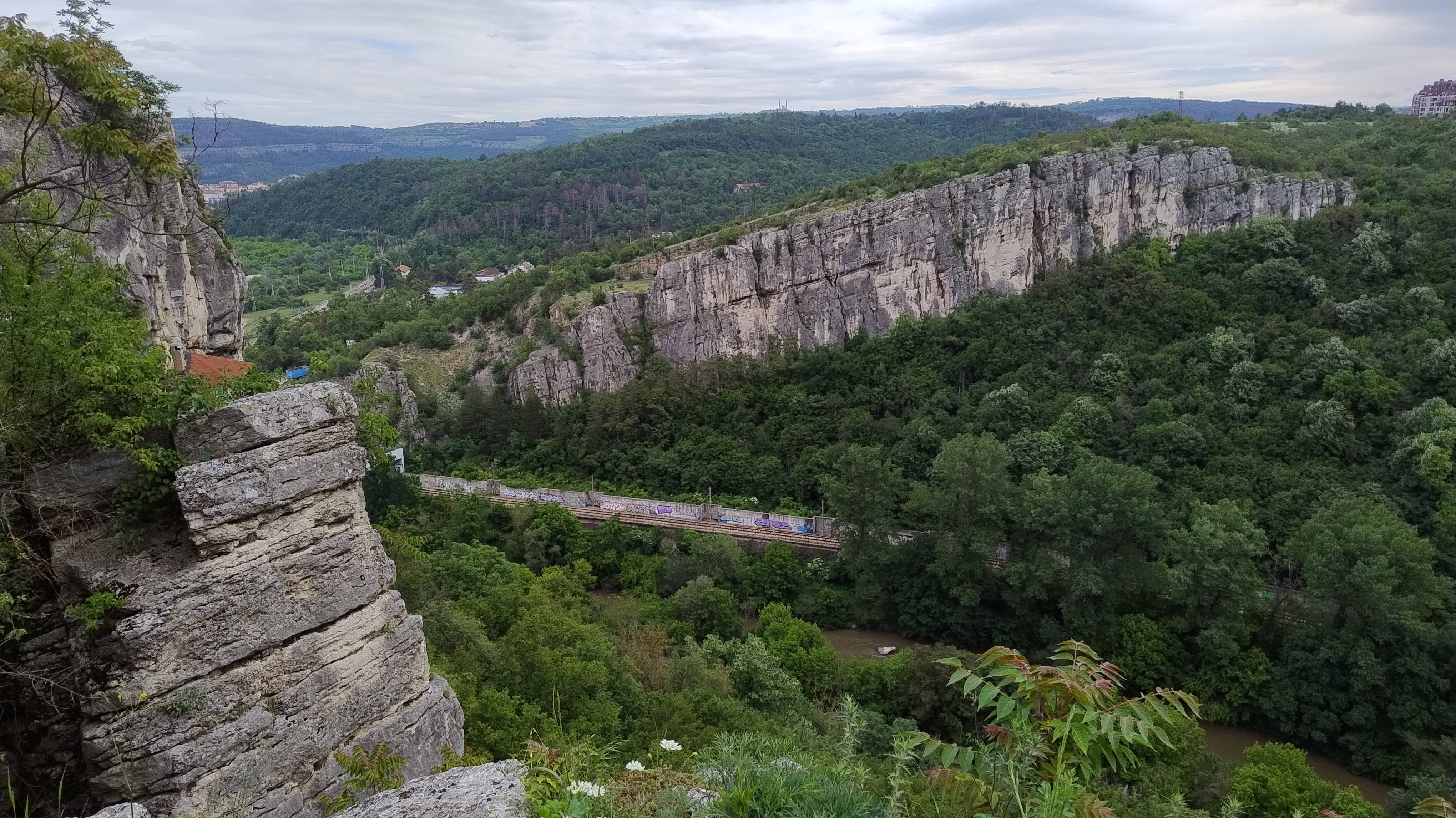 В СЪРЦЕТО НА БЪЛГАРИЯ /част 152/  Велико Търново