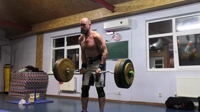 85кг на бицепс. Решил тряхнуть стариной