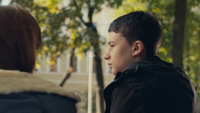 أجنحة(AR Крылья)درس سينمائي رقم46: المسؤولية الشخصية