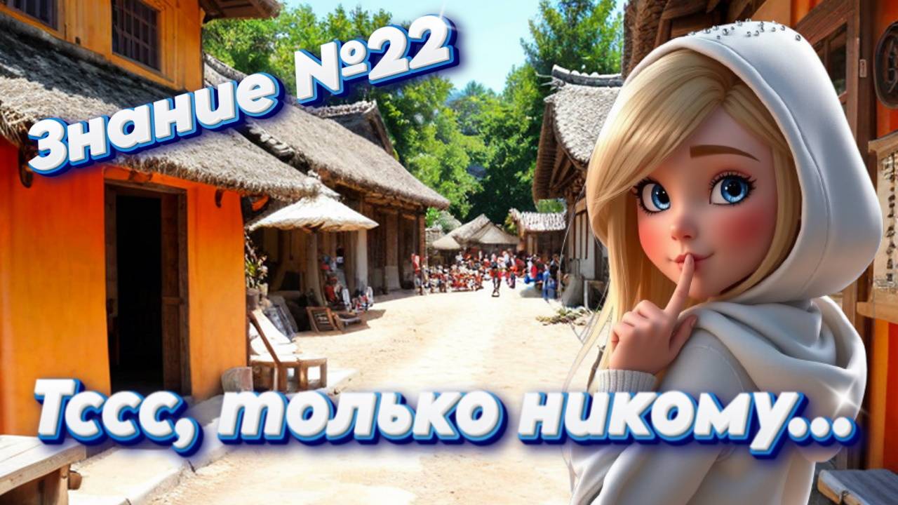 Black Desert. Шкатулка Токкеби, которую надо ещё поискать. Знание №22