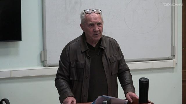 Гиренок Ф.И. - Критика искусственного разума - 13. Что есть человек? Рассуждение об ИИ