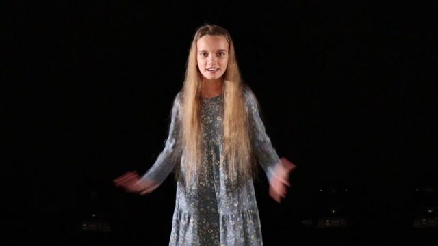 2025-02-09 Чтецкий вечер