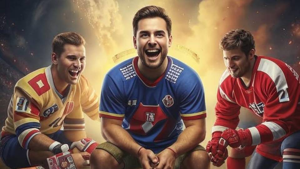 Драфт. Брейк.